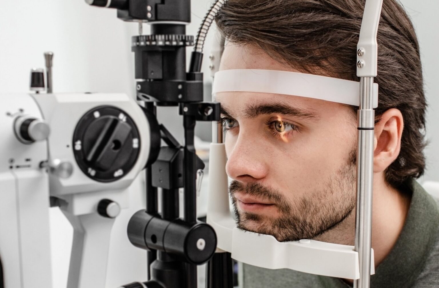 Our Eye Care Clinic in Boise | Vision One Boise